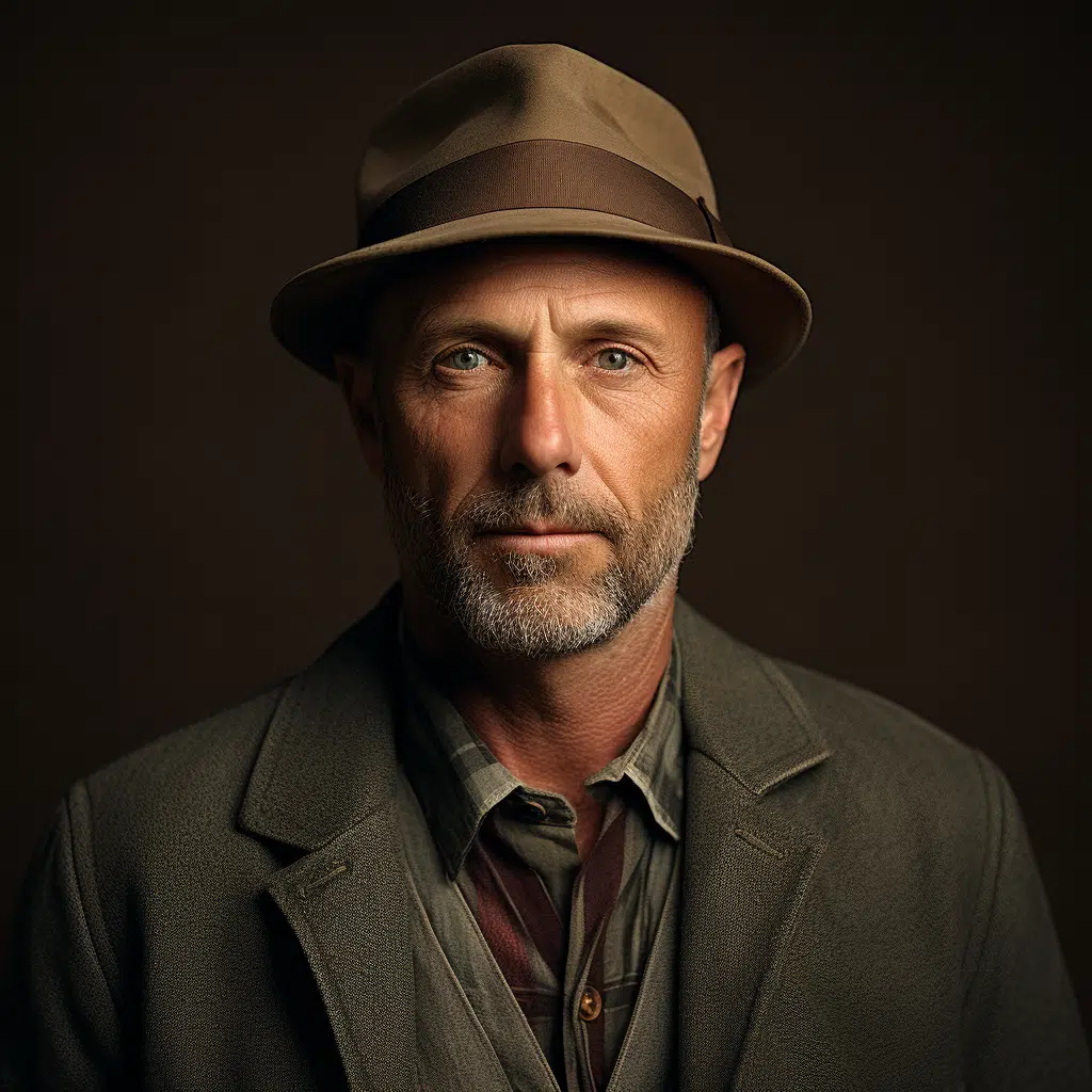 Jon Gries: Untold Stories That Will Amaze