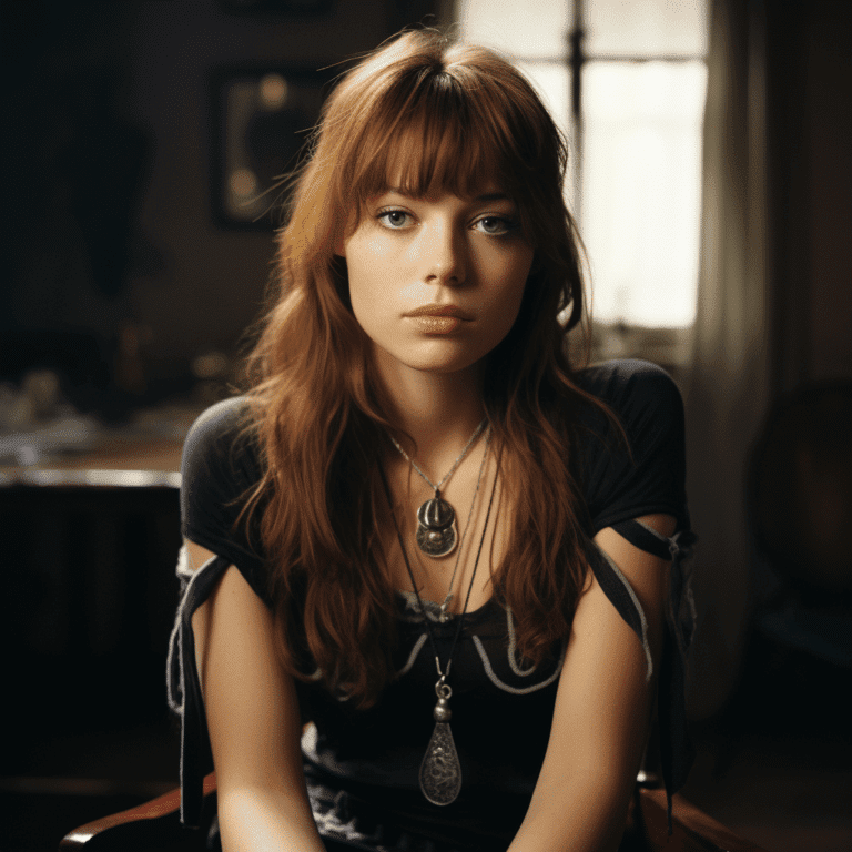 Mackenzie Phillips: From 70s Stardom to Now