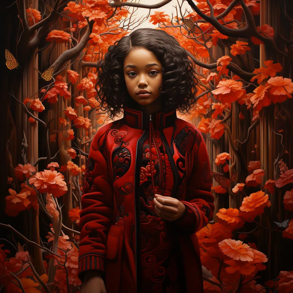 Naomi Ross: Behind the Scenes with Adin Ross' Sister