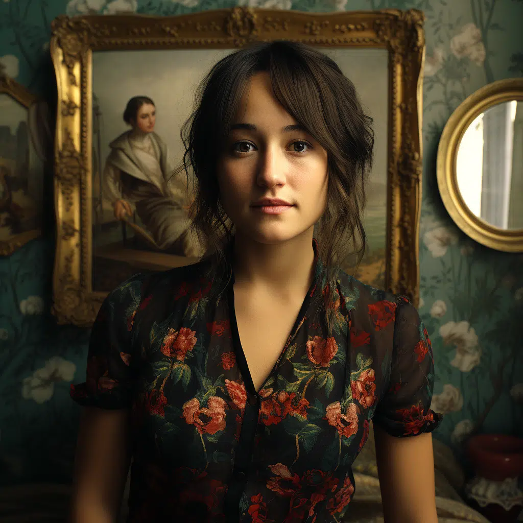 Zelda Williams: A Close Look at Her Key Roles