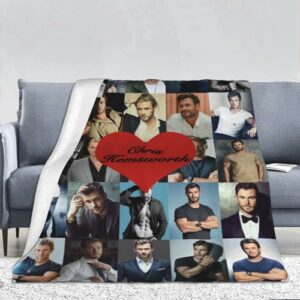 The Hemsworth Brothers: Exploring Their Collective Success