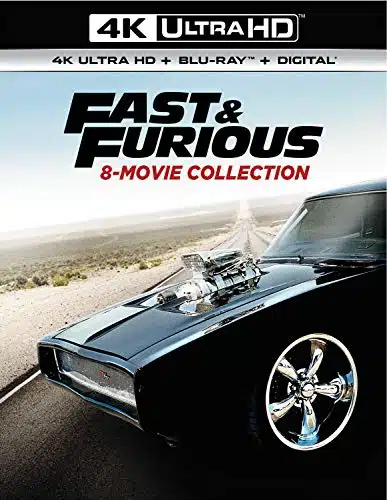 Fast and Furious Series: Cast's Epic Evolutions