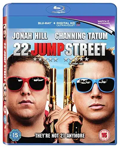 22 Jump Street: Catching Up with the Cast After 5 Years