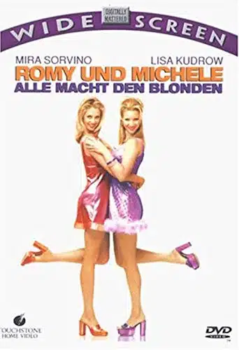 Romy and Michele's High School Reunion: Top Moments