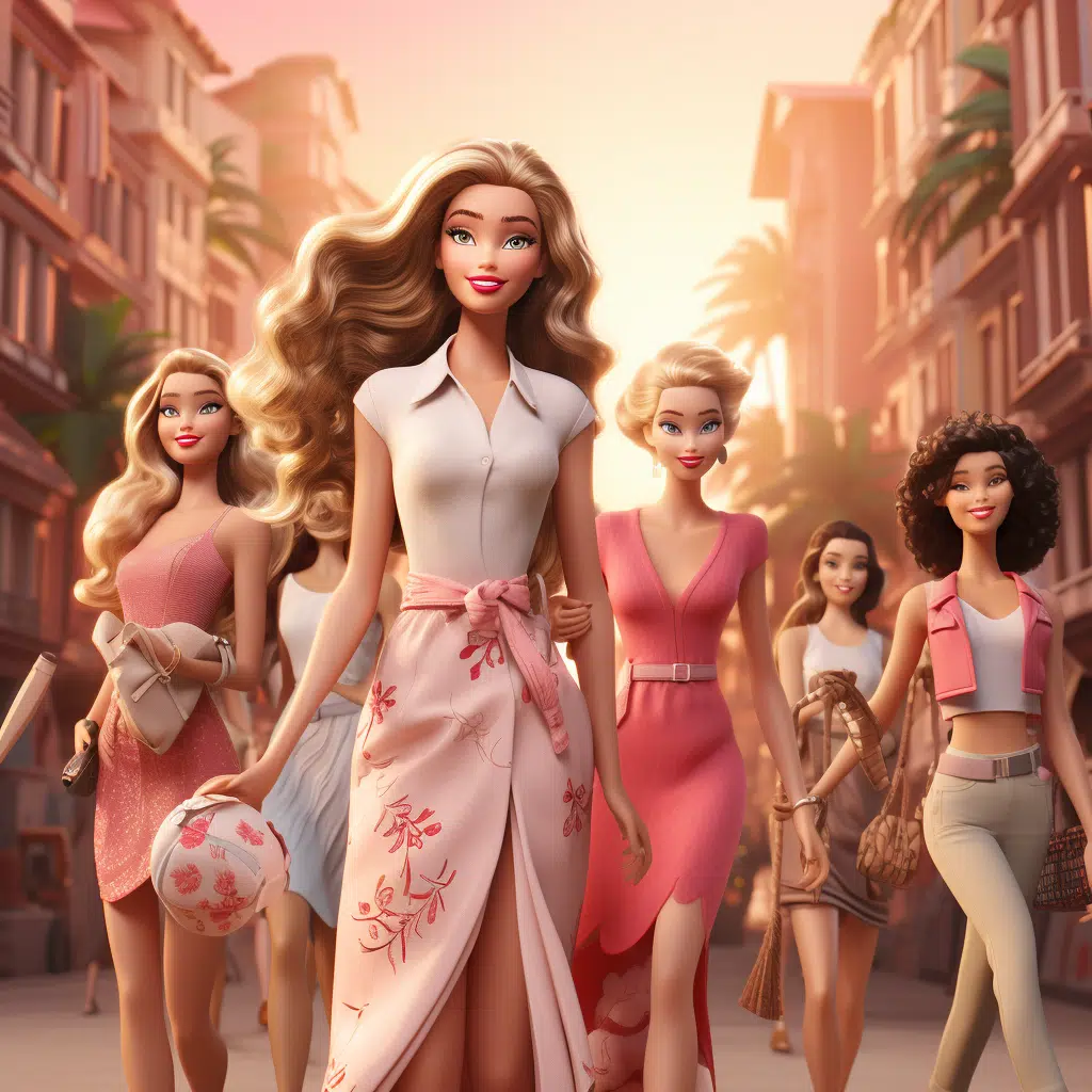 Ranking the Best Barbie Movies for Fans