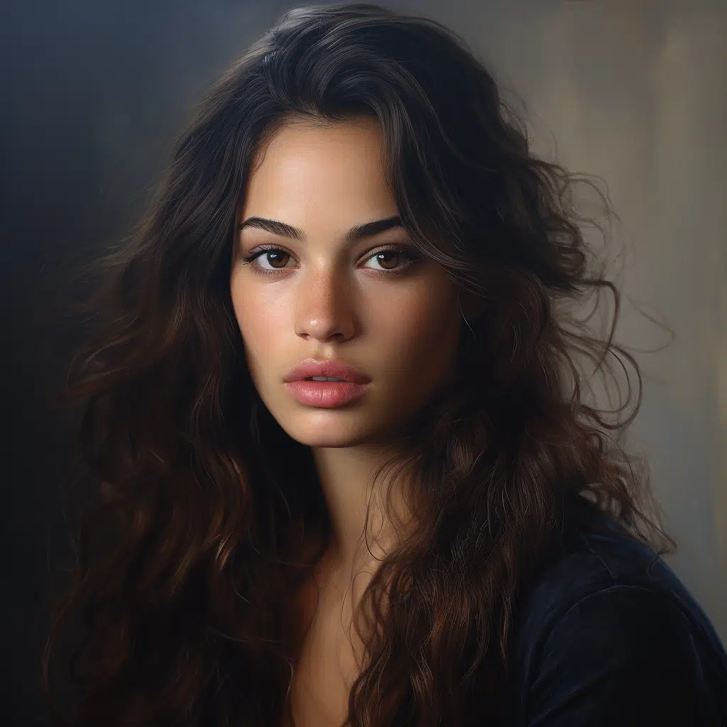 Chloe Bridges: A Review of Her Key Roles