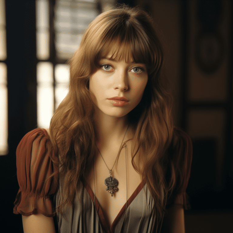 Mackenzie Phillips: From 70s Stardom to Now