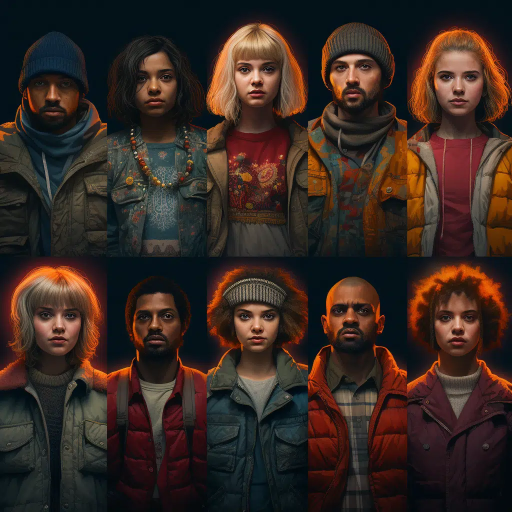 Stranger Things: Ranking the Iconic Characters