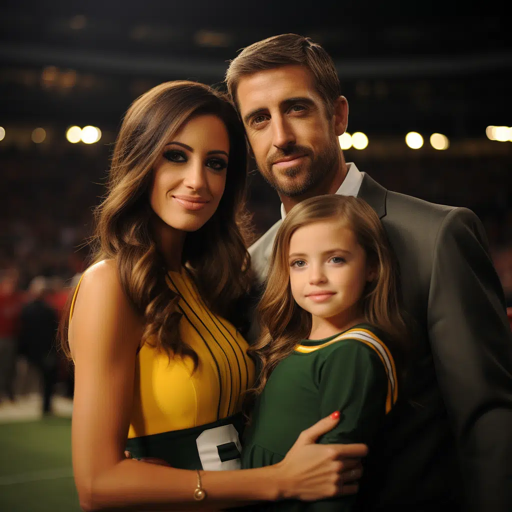 Aaron Rodgers Wife: 5 Must-Know Secrets