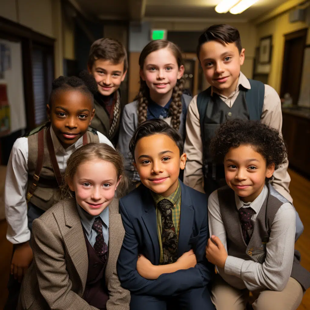 Abbott Elementary: Why the Cast Wins Hearts