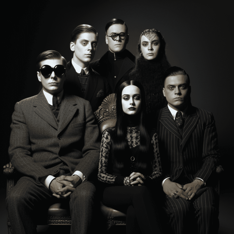 The Addams Family Original Cast: Where Are They Now?