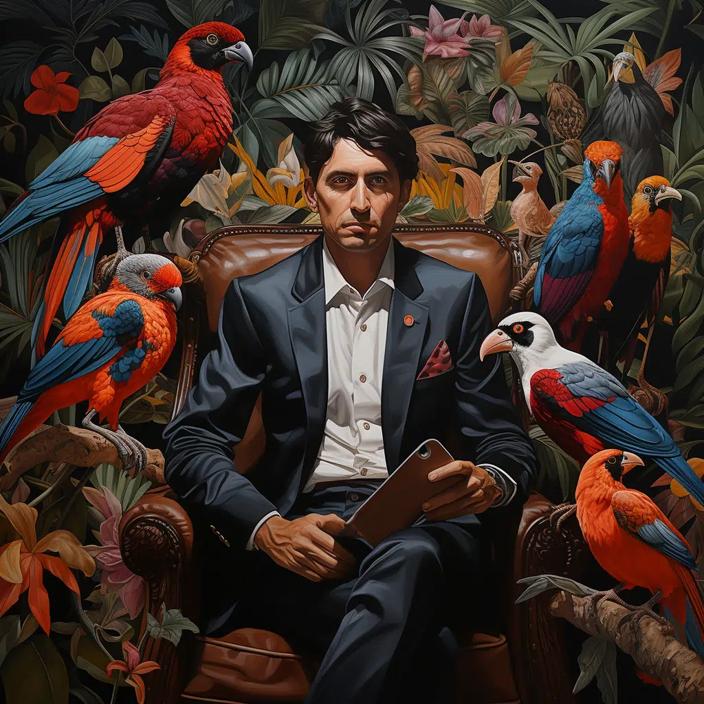 Alejandro Gómez Monteverde: 7 Astounding Facts