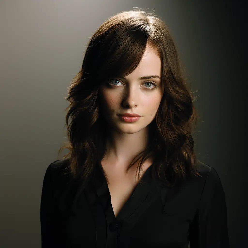 Alexis Bledel: Top 5 Movies and TV Shows