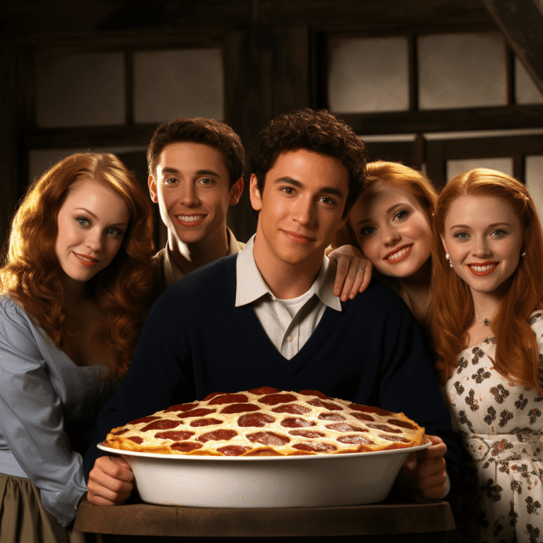 American Pie Cast Today: Their Paths After Fame