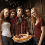 American Pie Saga: A Complete Explained Order