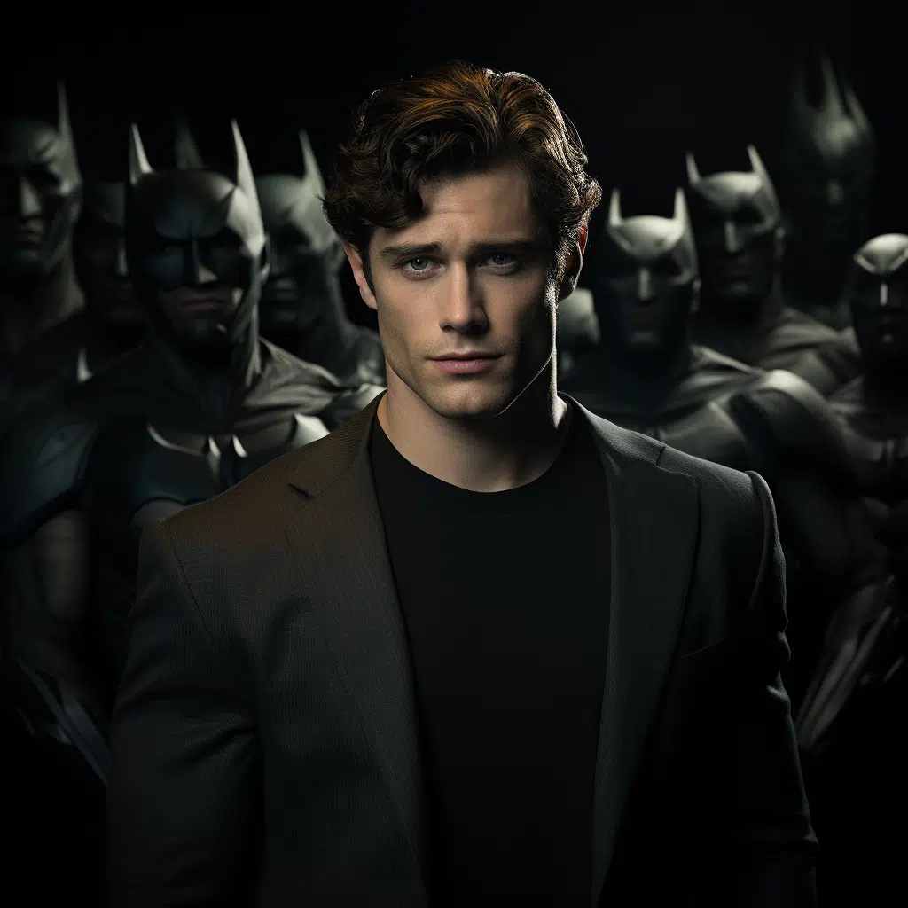 Batman 2021 Cast: Surprising Facts Revealed