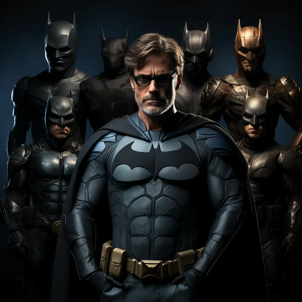 Batman 2021 Cast: Surprising Facts Revealed