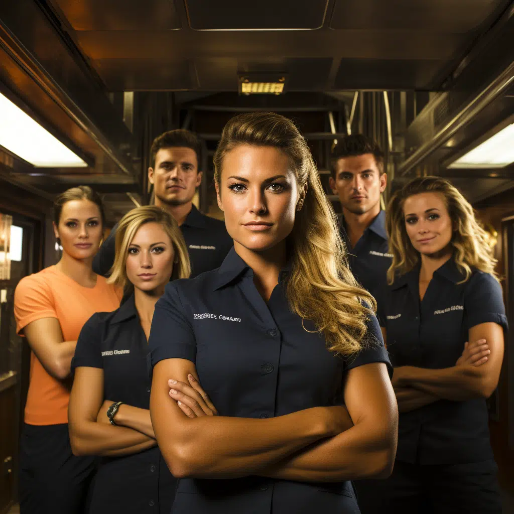 Below Deck Season 10: Drama Like Never Before