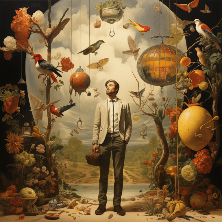 Rising Star: 5 Facts About Benjamin Wadsworth