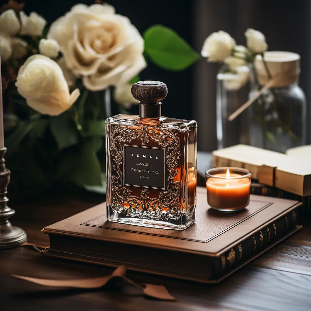 Top Men's Colognes for 2024: A Scented Review