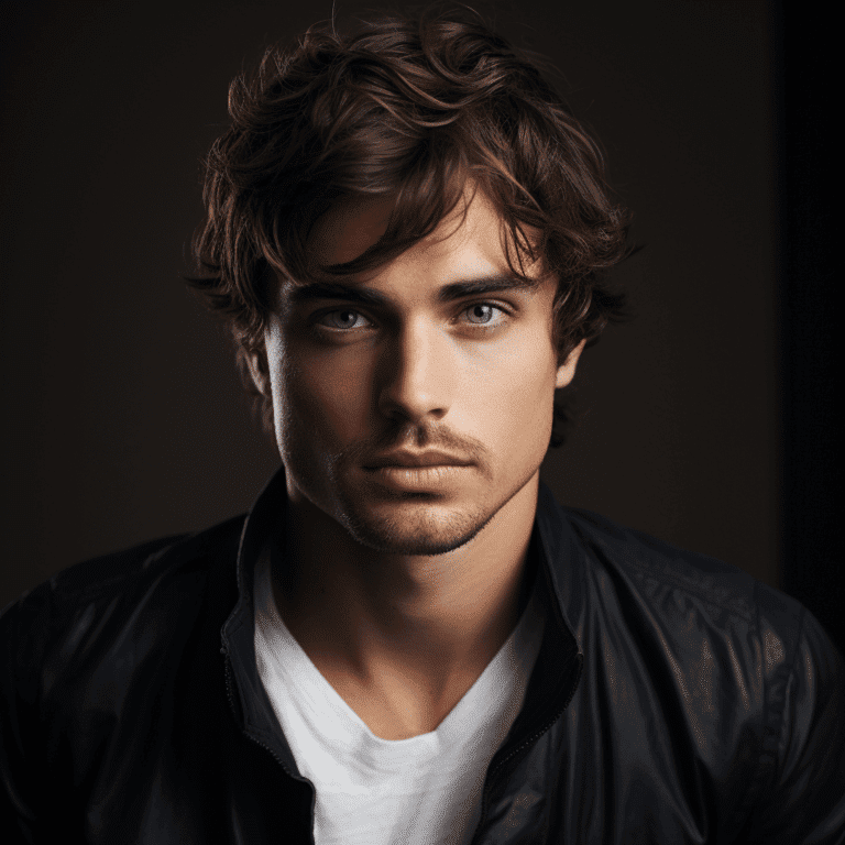 Reid Ewing's Rise: From Modern Family to Prominence
