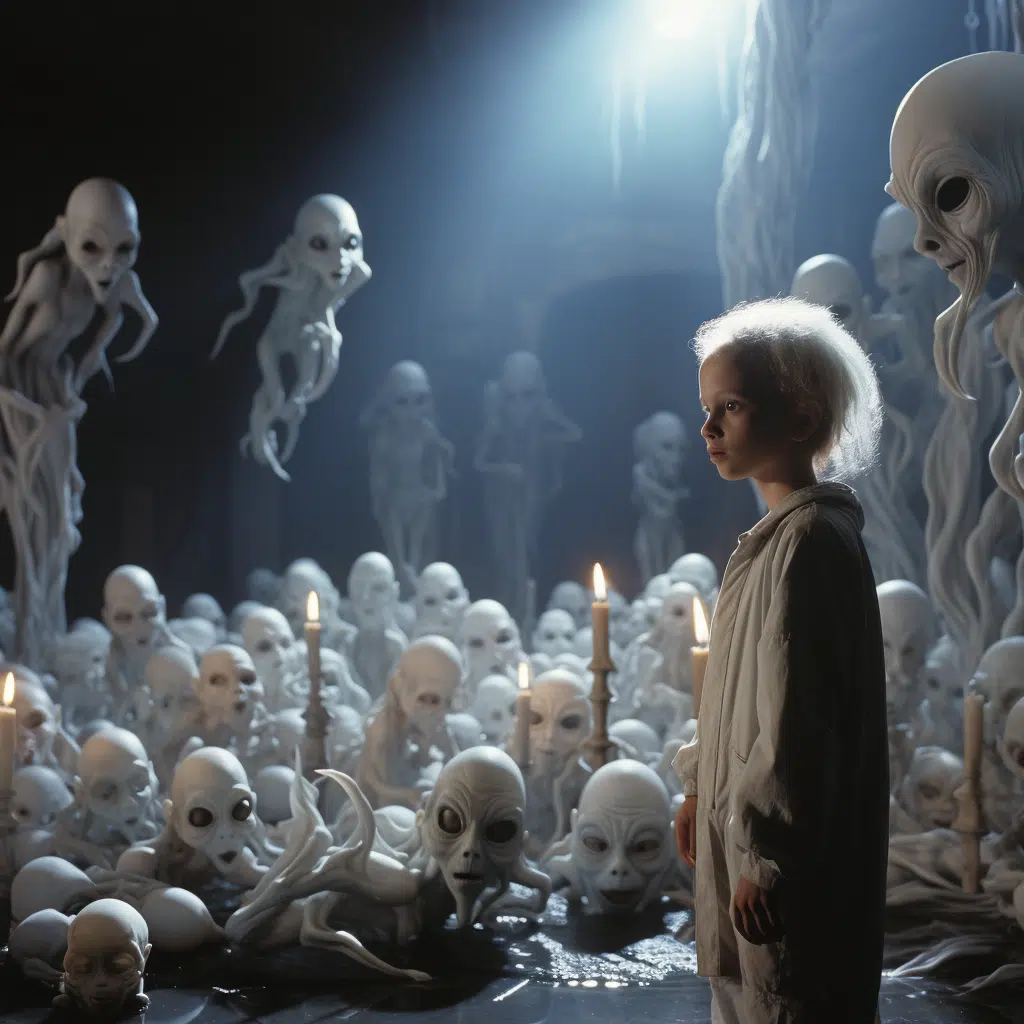 Revisiting Casper 1995: A Ghostly Classic