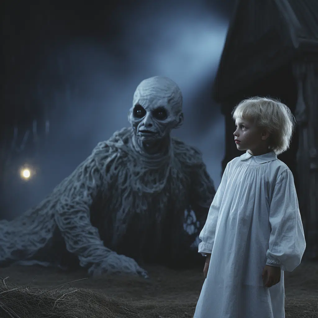 Revisiting Casper 1995: A Ghostly Classic