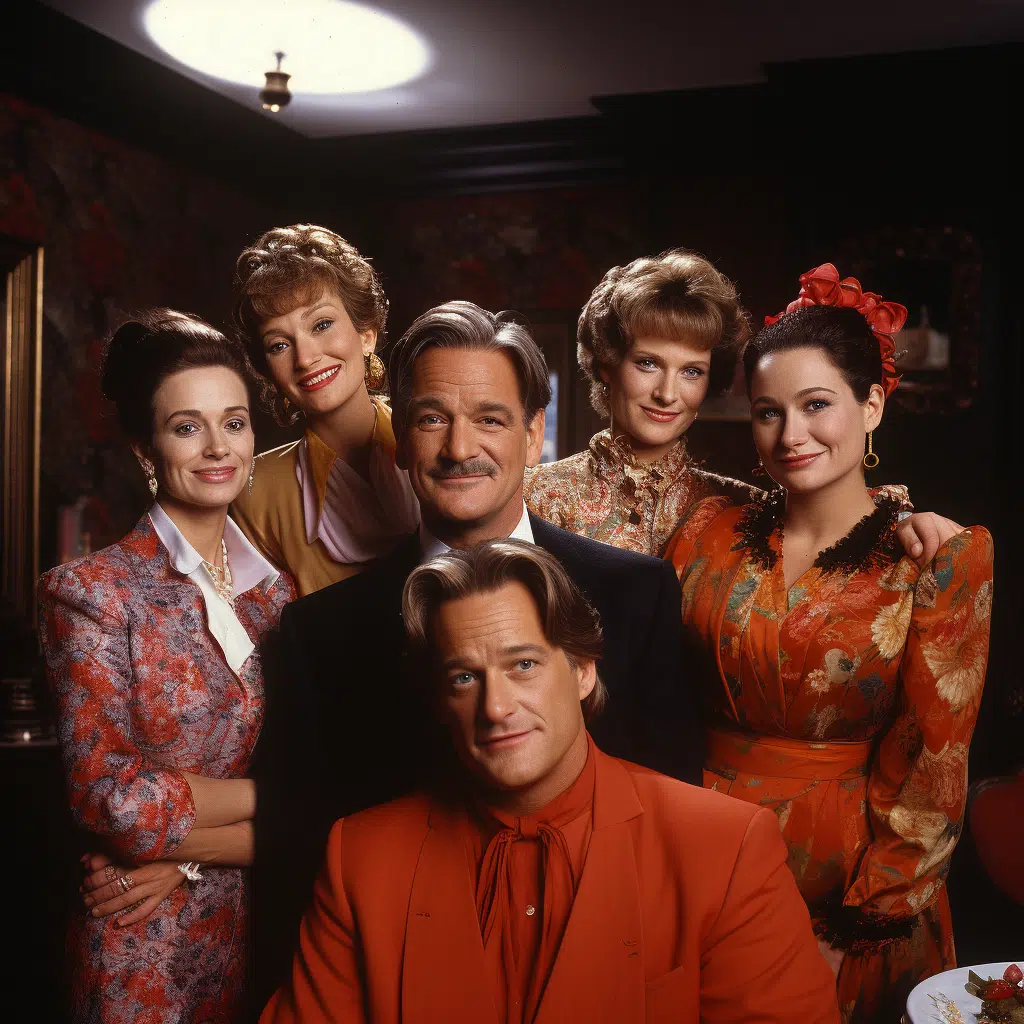 Mrs. Doubtfire's Cast: Where Are They Now?