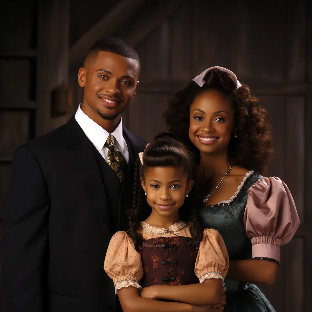 My Wife and Kids: Catching Up with the Cast