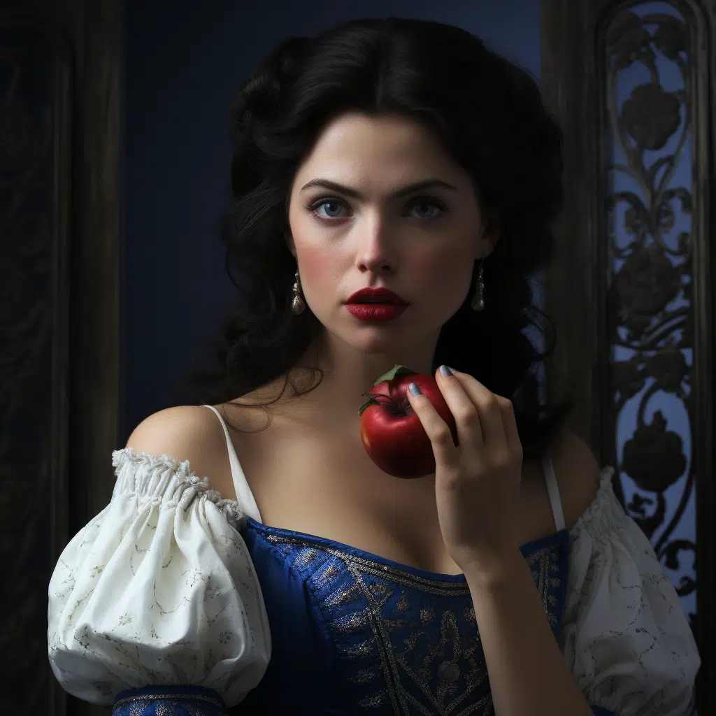 Snow White 2024: Reviving a Classic Tale with Modern Twists