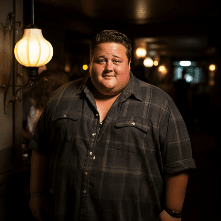Chaz Bono: Documenting His Transformative Journey