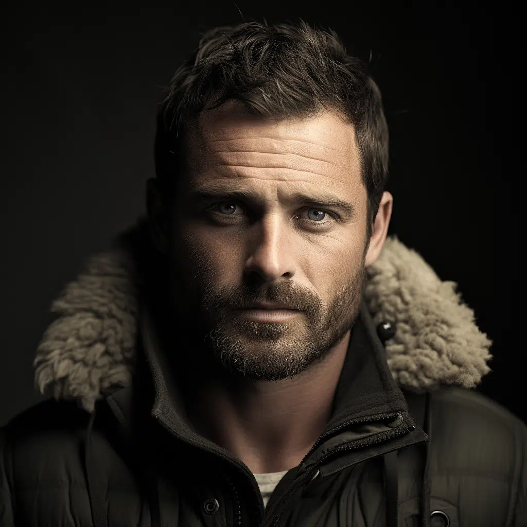 Chris O'Donnell: From Robin to NCIS Los Angeles