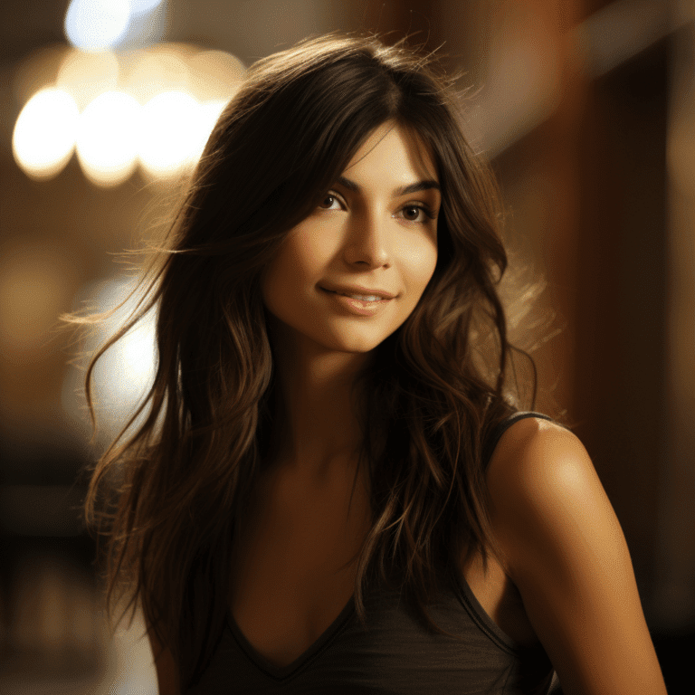 Victoria Justice's Film and TV Highlights