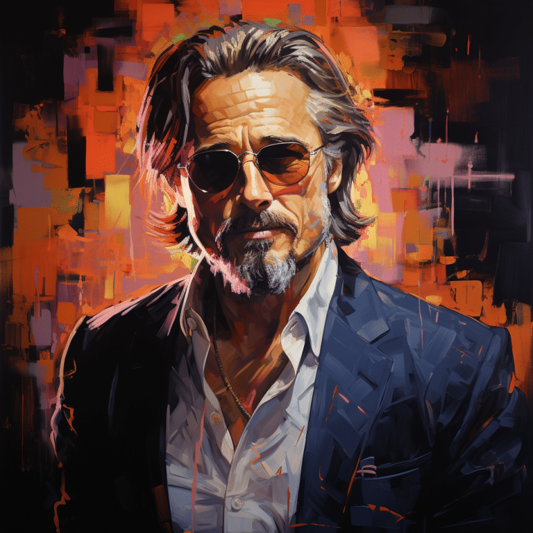 Don Johnson: Iconic Miami Vice Moments