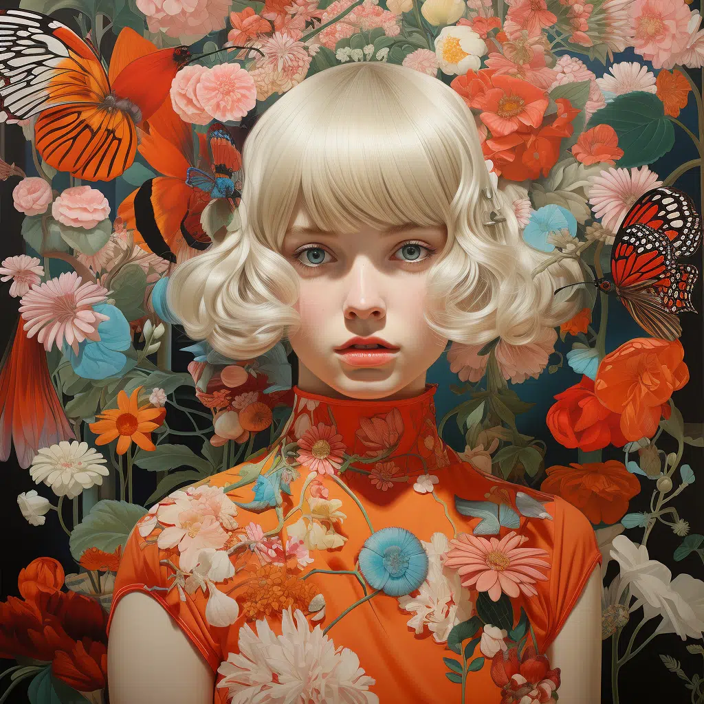 Felicity Blunt: Behind the Scenes of Literary Success