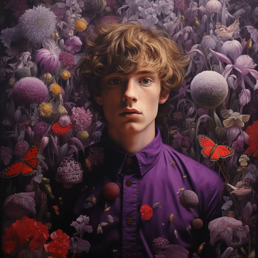 Gabriel Basso: Tracking His Ascension in Acting