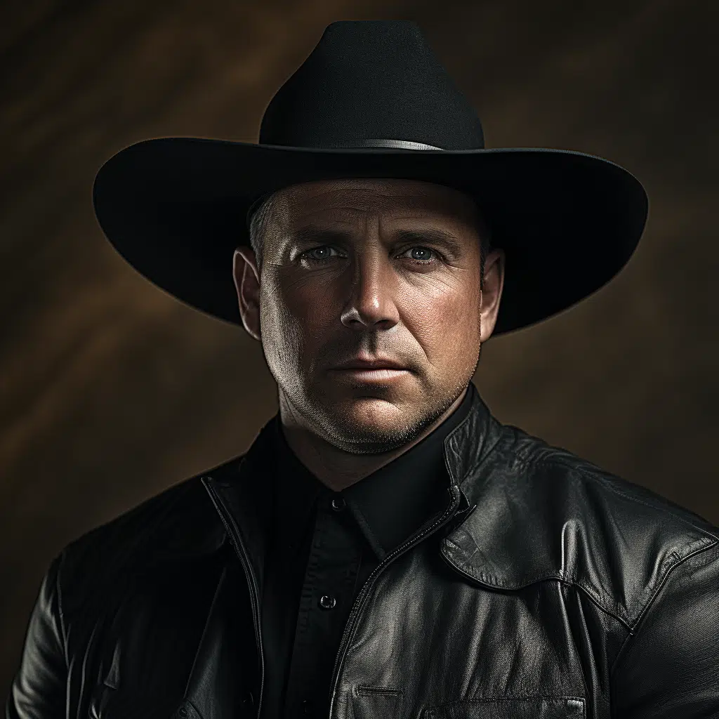 Garth Brooks: The Secrets Behind His Country Music Dominance