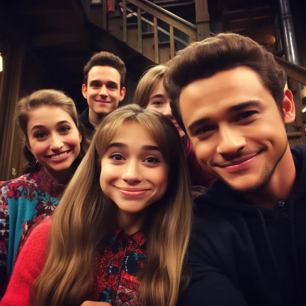 Girl Meets World: Where Are the Stars Now?