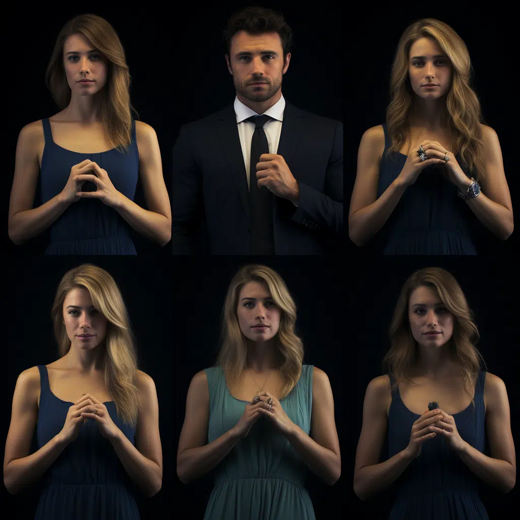 Gone Girl's Stellar Cast: Mystery and Intrigue Redefined