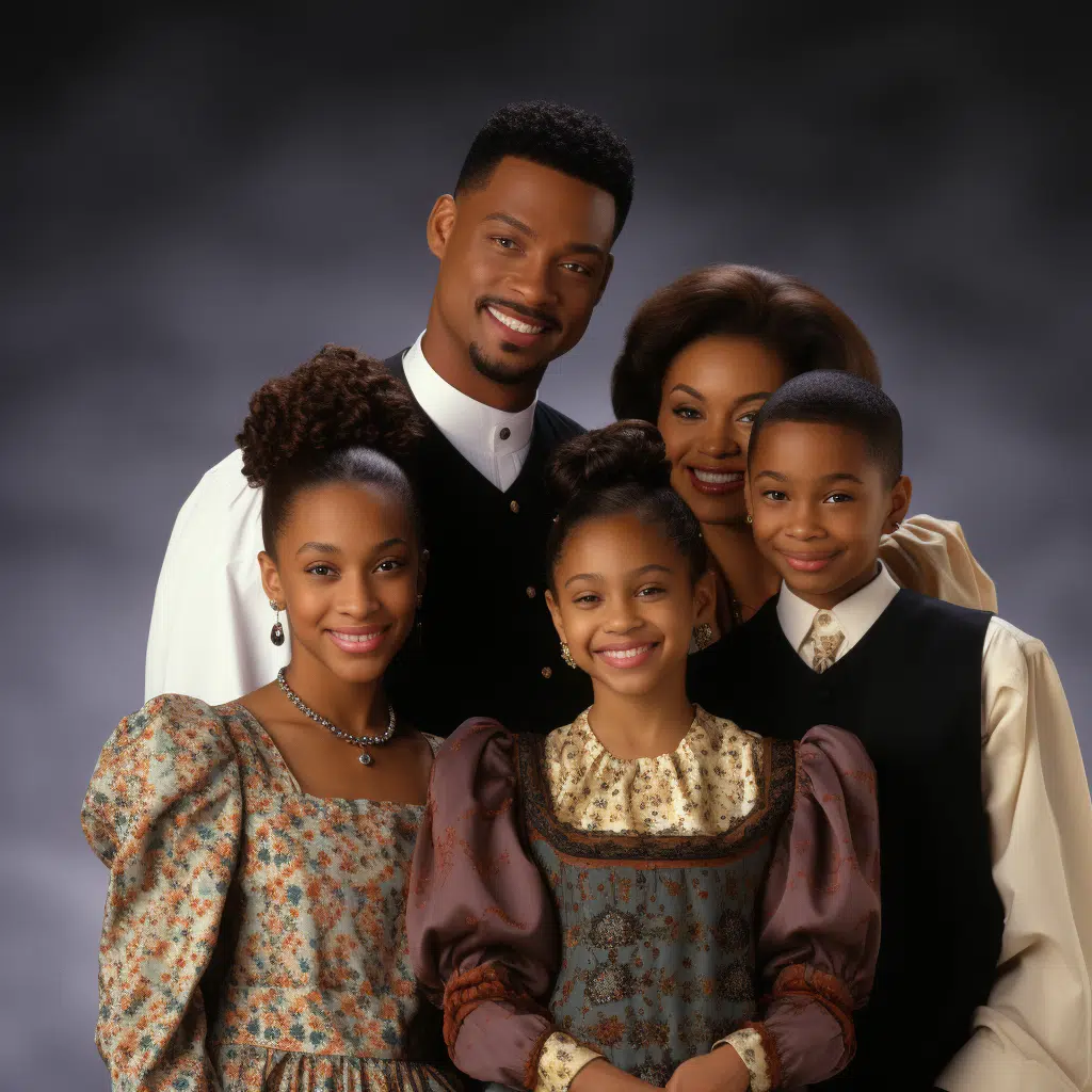 My Wife and Kids: Catching Up with the Cast
