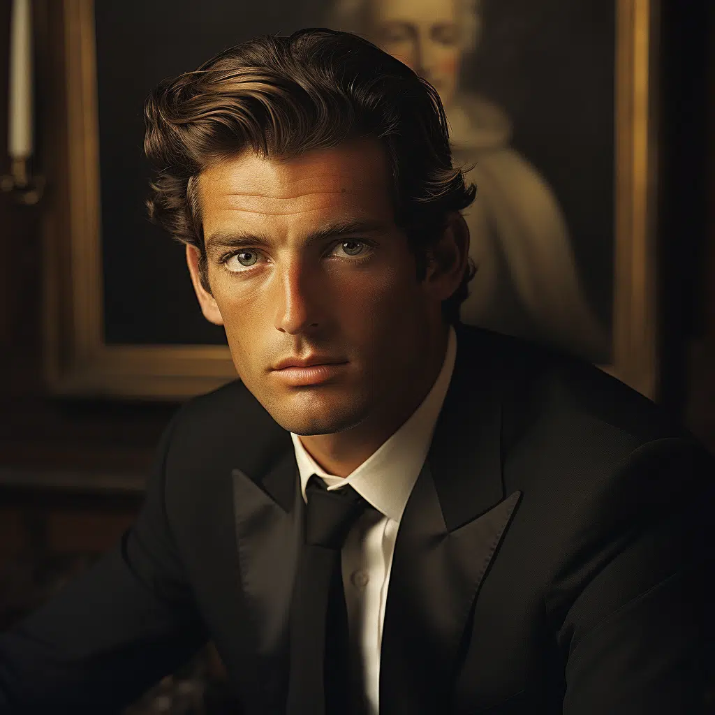 John F. Kennedy Jr.: Remembering His Legacy