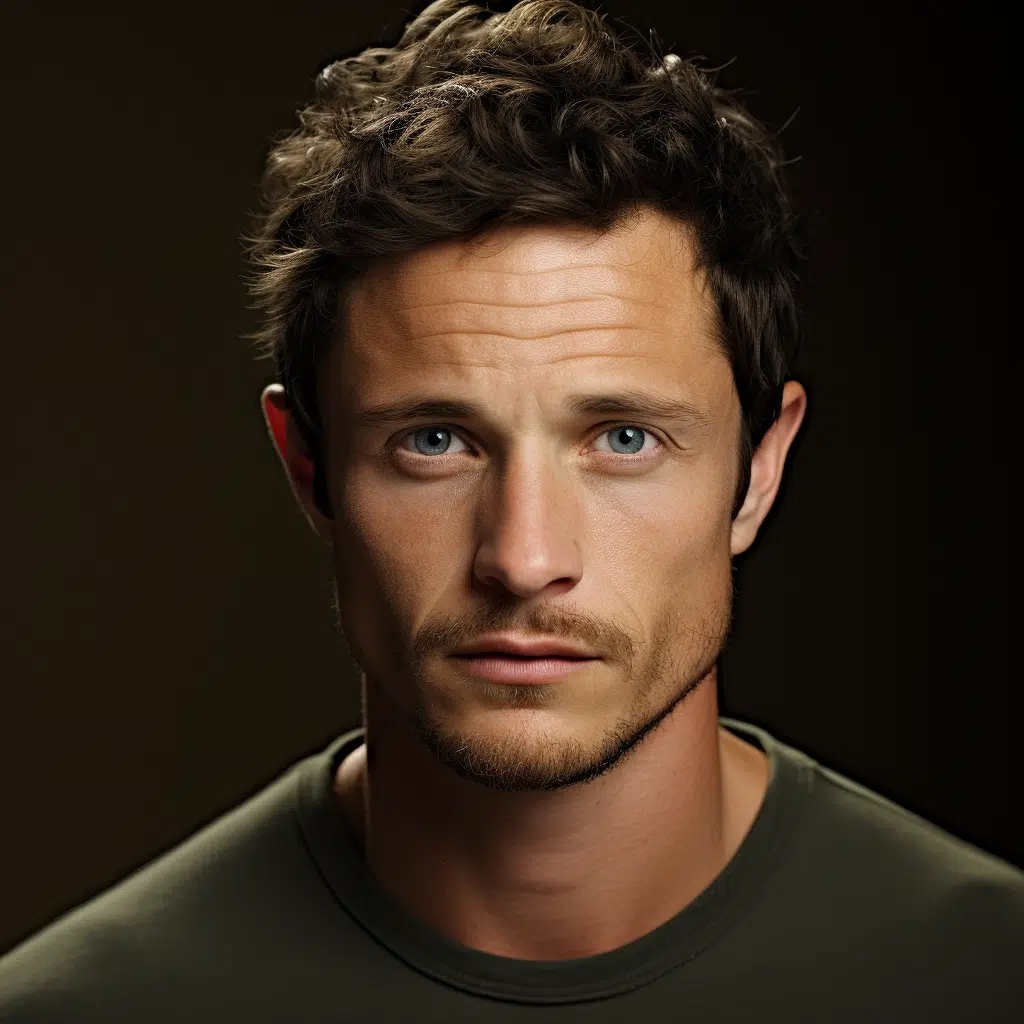 Jonathan Tucker: A Deep Dive into His Best Roles