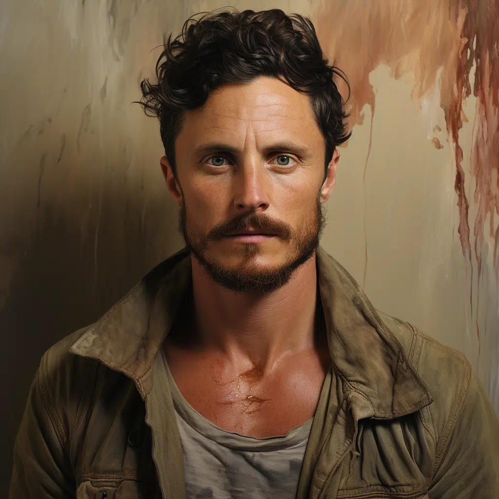 Jonathan Tucker: A Deep Dive into His Best Roles