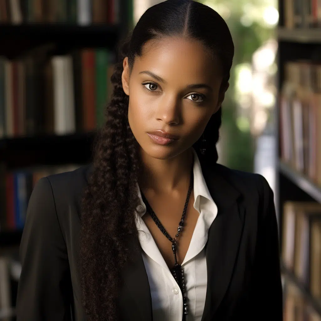 Joy Bryant: Riveting Roles That Captivated