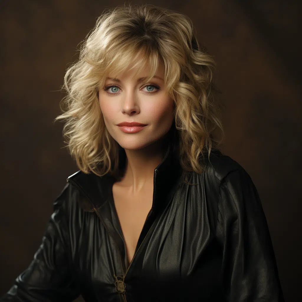 Kate Capshaw's Stellar Acting Career