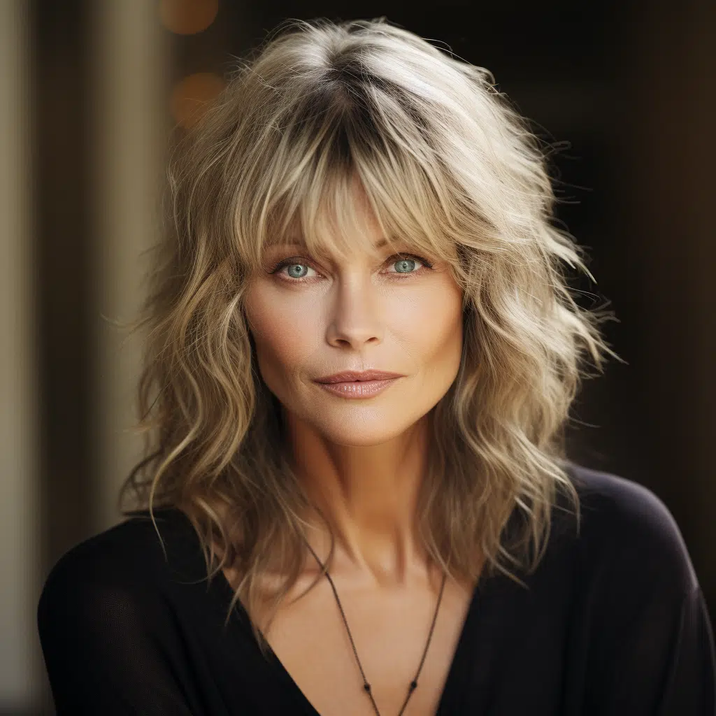 Kate Capshaw's Stellar Acting Career