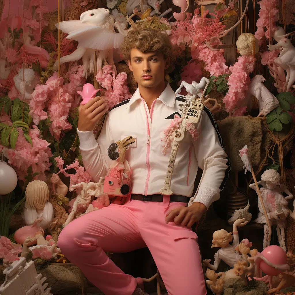 Ken Barbie: Top 5 Dolls You Need to See
