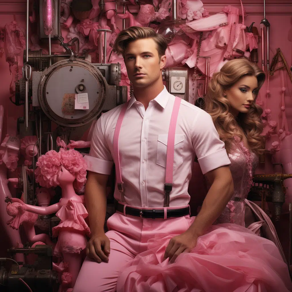 Ken Barbie: Top 5 Dolls You Need to See