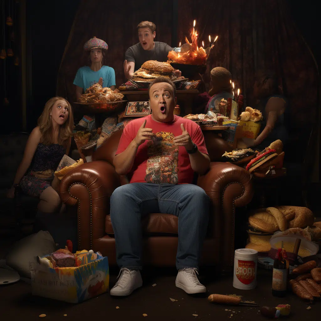 Why Fans Adore Kevin Can Wait: 5 Reasons