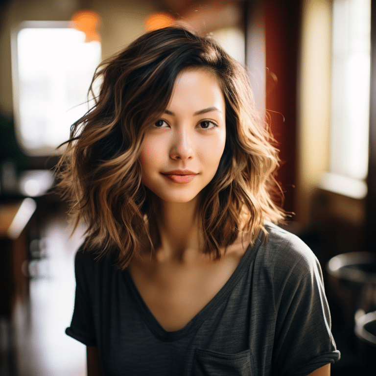 Kimiko Glenn: From Broadway to Screen Success